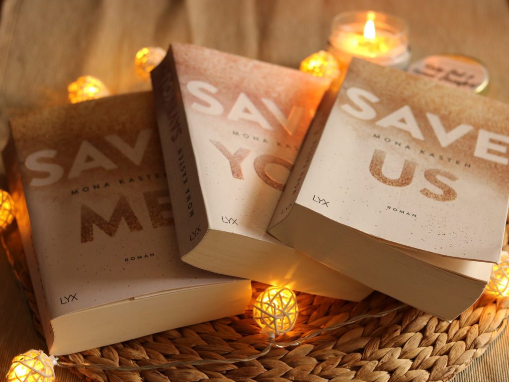 Ruby Bell und James Beaufort – Die Maxton-Hall-Trilogie – Leseeindruck ...